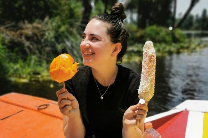 Xochimilco Magic: Tequila & Mezcal, 3hr boat adventure! - Frequently Asked Questions