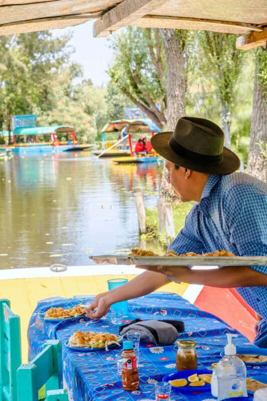 Xochimilco Magic: Tequila, Mezcal & Fun - What Travelers Say