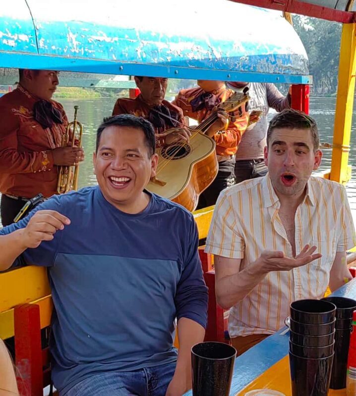 Xochimilco Magic: Tequila, Mezcal & Fun - Final Thoughts