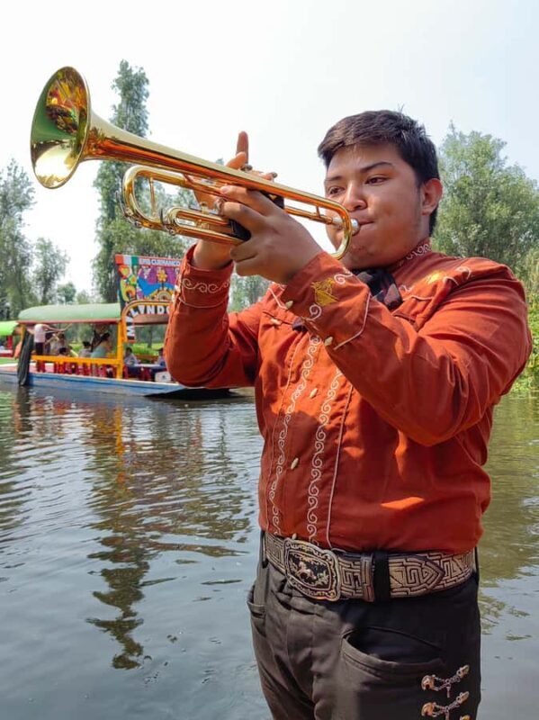 Xochimilco Magic: Tequila, Mezcal & Fun - FAQ