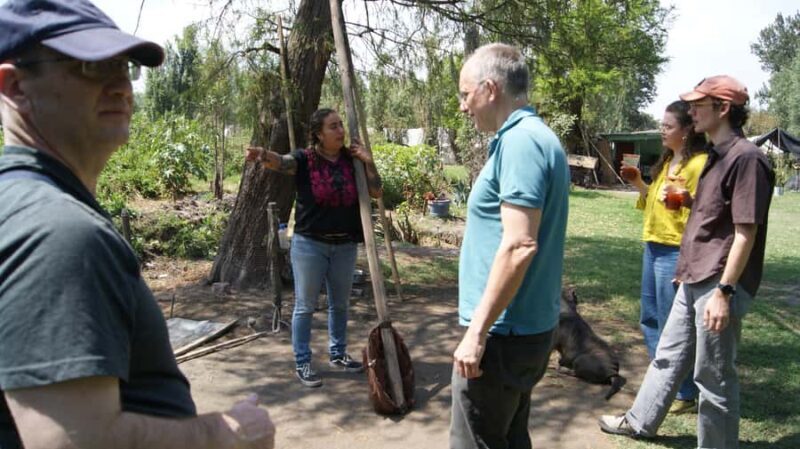 Xochimilco: Mexican Culture and Cuisine Tour - Final Verdict