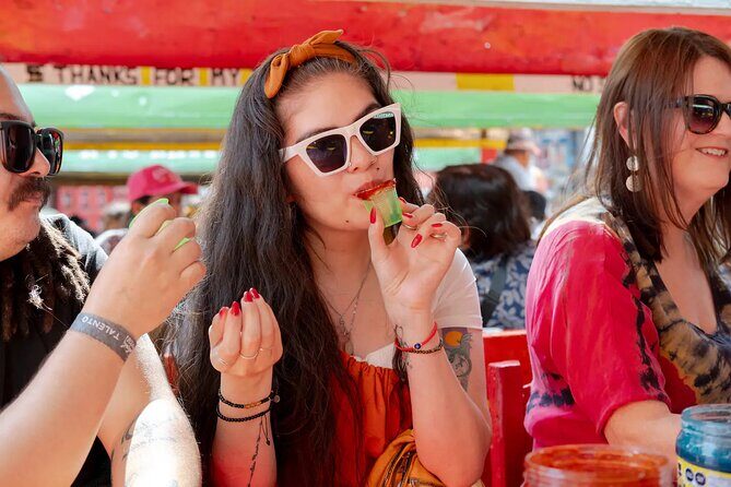 Xochimilco Party Pickup Included - What Makes This Tour Stand Out?