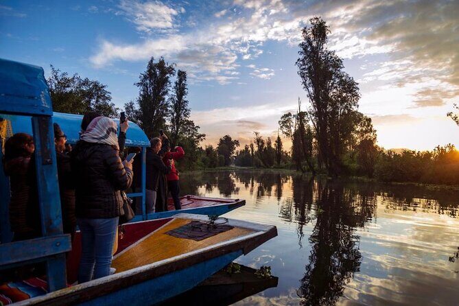 Xochimilco Sunrise from Mexico - An In-Depth Look at the Xochimilco Sunrise Tour