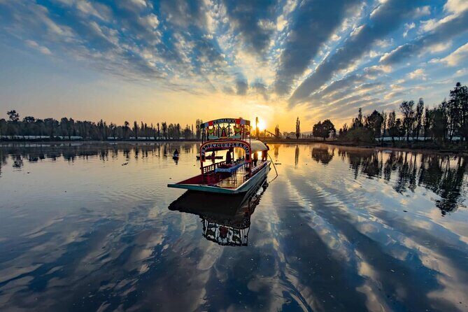 Xochimilco Sunrise Kayak Ajolote - Detailed Review of the Xochimilco Sunrise Kayak Ajolote Tour