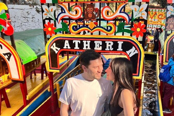 Xochimilco Tacos and Tequila All Inclusive - Key Points