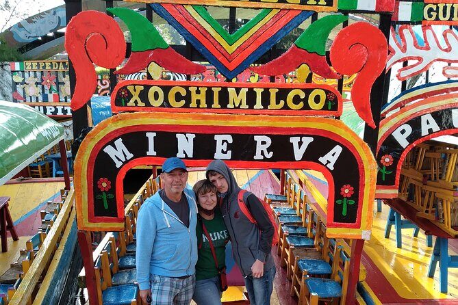 Xochimilco Tour: Coyoacan and Frida Kahlo Museum in Mexico City - Who Will Appreciate This Tour?