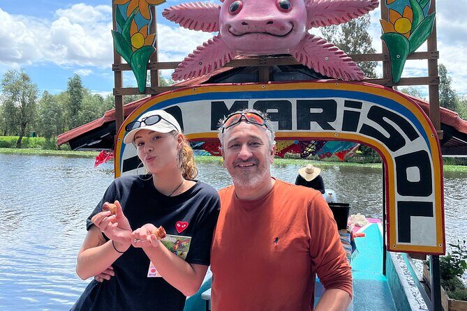 Xochimilco Tour to the Island of the Dolls - A Deeper Look at the Experience