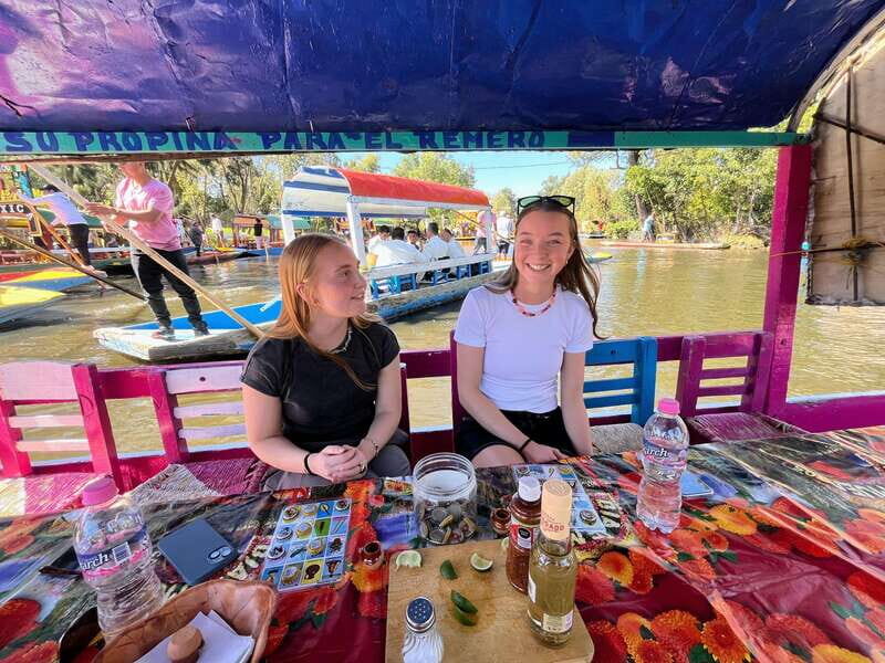 Xochimilco: traditional boat tour, culture, and fun. - Authenticity & Audience