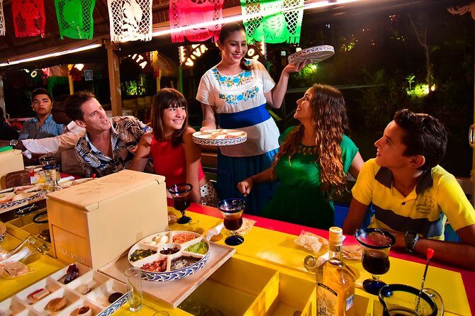 Xoximilco: Boat Fiesta Tour, Tasting, Tequila Bar and Transport - Final Thoughts: Who Should Consider This Tour?