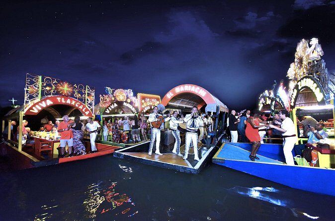 Xoximilco Cruise with Dinner and Transfers - Who Should Consider This Tour?