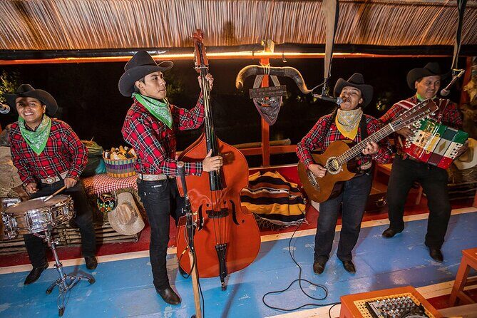 Xoximilco - Discover the Mexican Culture from Cancun - Practical Tips for Enjoying Your Visit