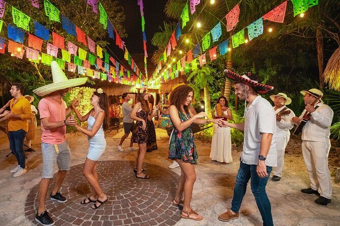 Xoximilco - Discover the Mexican Culture from Cancun - FAQ: Your Questions Answered