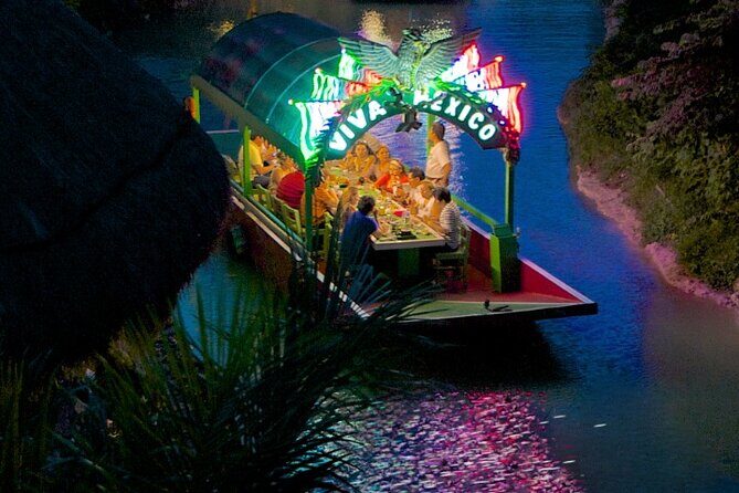Xoximilco Flaoting Fiesta in Canals of Cancun - Final Thoughts on Value