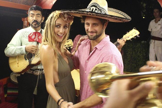 Xoximilco Night Cruise Experience + Transportation From Cancun & Riviera Maya - Final Takeaway
