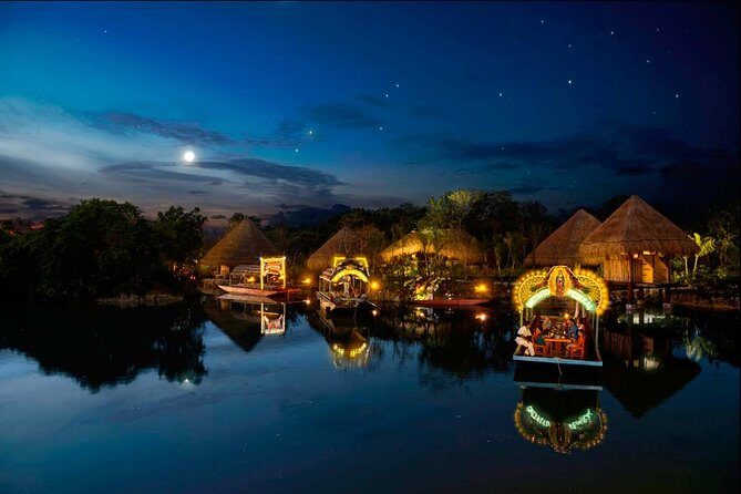 Xoximilco Night Cruise With Round Transportation from Tulum City - Who Will Love This Tour?