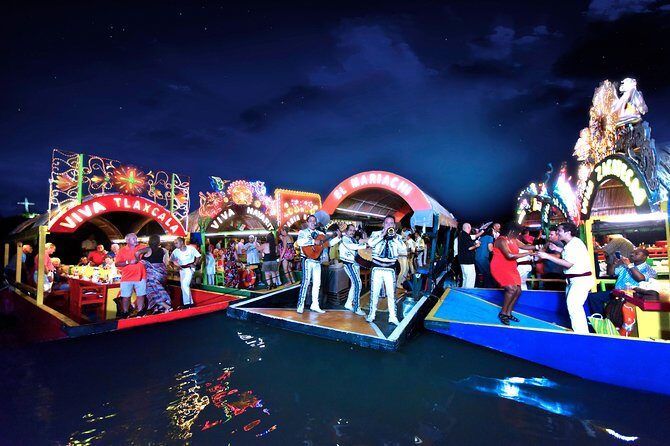 Xoximilco Ticket: Boat Fiesta, Traditional Tasting & Tequila Bar - Final Thoughts