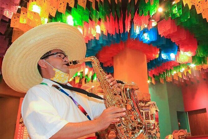 Xoximilco Tour Mexican Party Night! From Cancun & Playa Del Carmen - FAQ