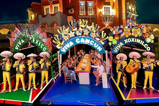 Xoximilco Tour Mexican Party Night! From Cancun & Playa Del Carmen - Final Thoughts: Is It Worth It?