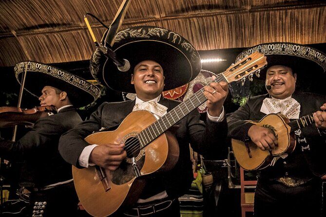 Xoximilco Tour Night Cruise from Cancun & Riviera Maya - What Our Reviewers Say