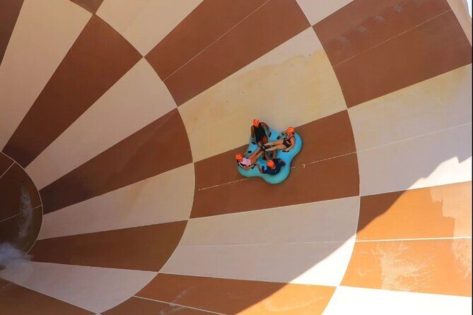 Xplor Adrenaline Adventure! With Round Transportation - Who Will Love This Tour?