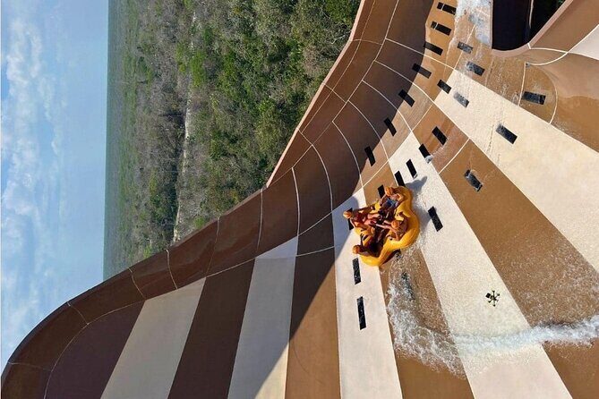 Xplor Adrenaline Adventure! With Round Transportation - The Sum Up