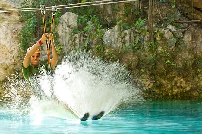 Xplor All-inclusive - Final Thoughts