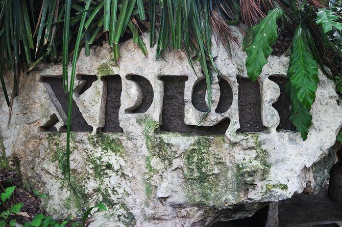 Xplor All Inclusive With Round Transportation From Cancun & Riviera Maya - The Reveal: What To Expect on Your Day at Xplor