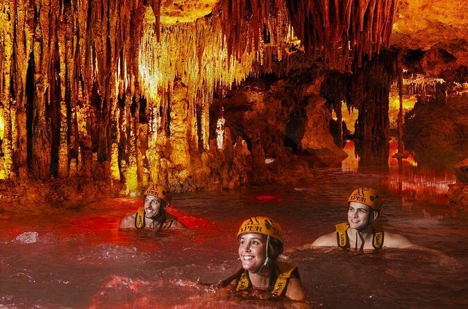 Xplor Fire Ticket - Logistics and Practicalities