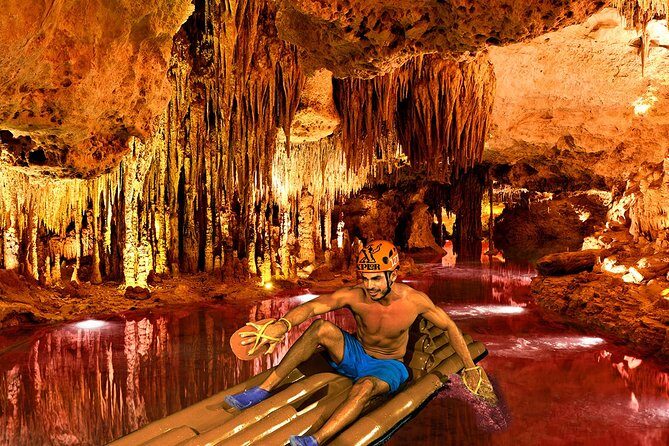 Xplor Fuego Night of Wild Adventure! Roundtrip Included - Who Will Love This Experience?