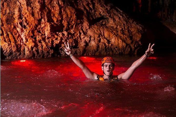 Xplor Fuego Night of Wild Adventure! Roundtrip Included - FAQ