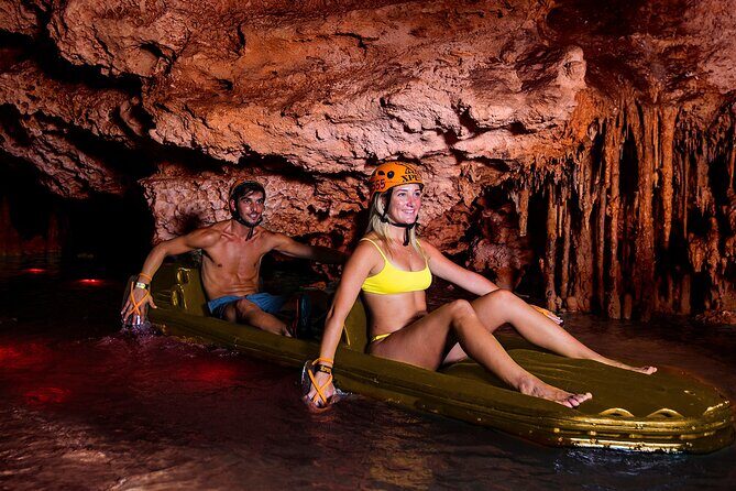 Xplor Fuego Tickets with Transfer - FAQ