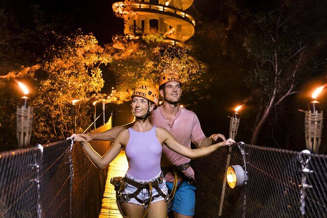 Xplor Fuego with Buffet Style Dinner and transportation - Final Thoughts