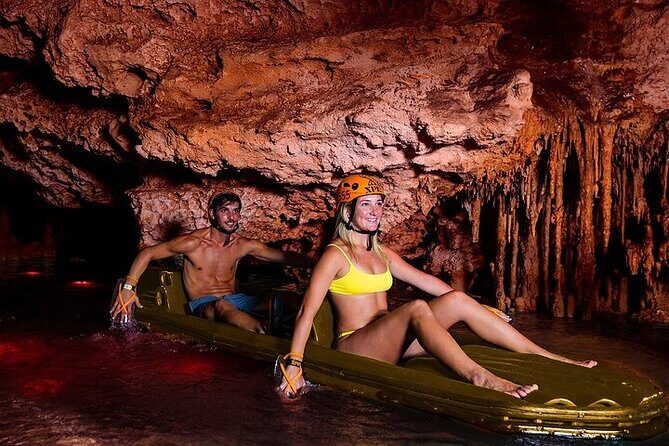 Xplor Fuego & Xel ha from Tulum - Exploring the Itinerary in Depth