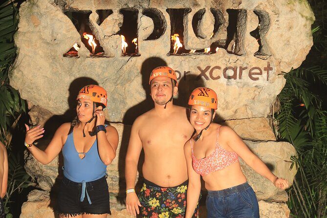 Xplor Fuego & Xel ha from Tulum - FAQ