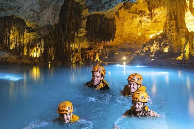 Xplor input - The Food and Facilities