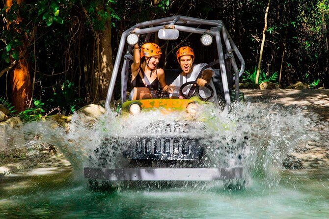 Xplor Park All-Inclusive with Transportation from Playa del Carmen and Cancun - Analyzing the Value