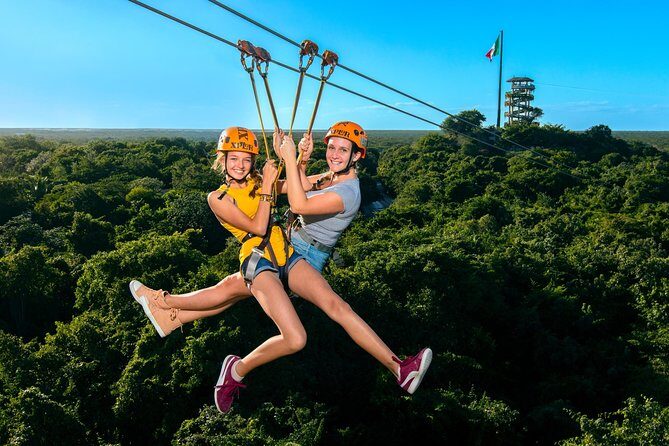 Xplor Park Day Trip with Lunch and Transportation - Who Will Get the Most From This Tour?