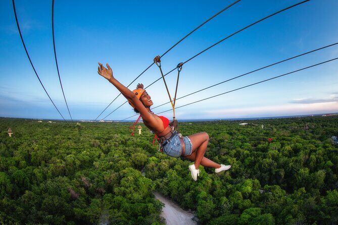 Xplor Tickets with Transfer - Introduction