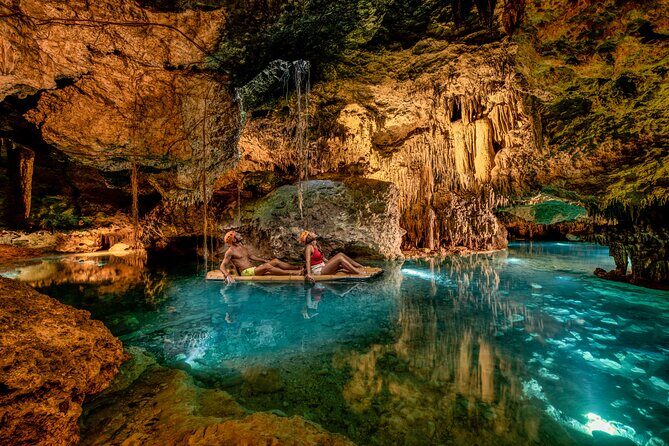 Xplor Tickets with Transfer - The Value of the Tour