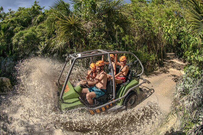 Xplor Tickets with Transfer - Who Would Love This Experience?