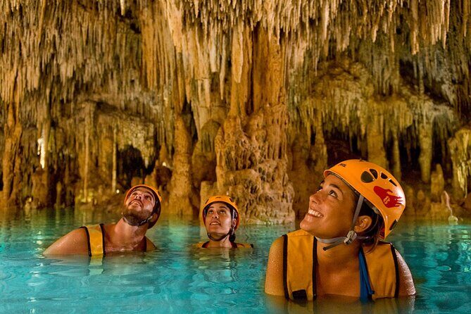 Xplor Wild Adventure with Unlimited Snacks and Buffet - Transport and Accessibility