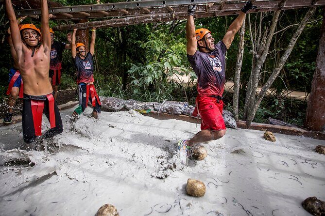 Xplor Wild Adventure with Unlimited Snacks and Buffet - Authentic Guest Feedback