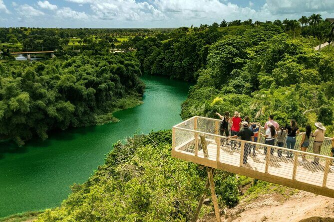 Xploration Animal Encounters Half Day Tour from Punta Cana - Introduction