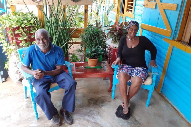 Xtreme Buggy 4 hours Dune Buggy & Country side experience - An Experiential Look at the Tour