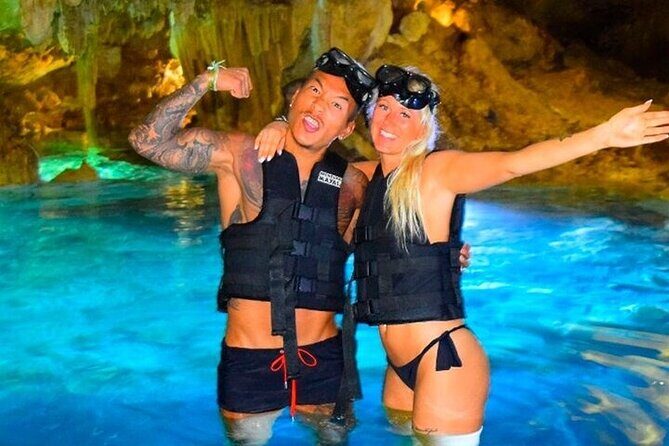 Xtreme Cenote Snorkel, Rappel, Jungle ZipLine, Tulum - Practical Details and Considerations