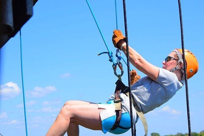 Xtreme Cenote Snorkel, Rappel, Jungle ZipLine, Tulum - Final Thoughts