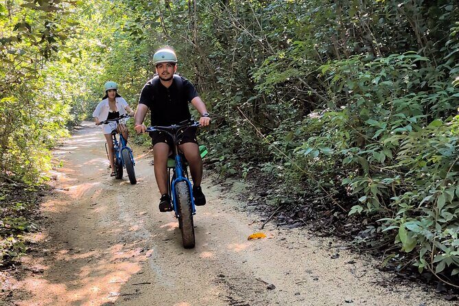 Xtreme Ebike jungle and cenote tour - What Travelers Are Saying (Based on Reviews)