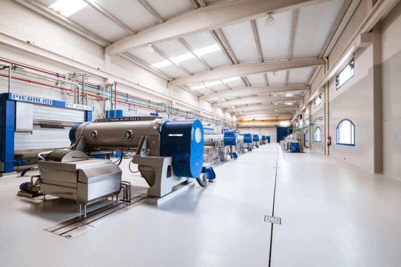 XXI Century Olive Oil Mill Tour - Who Will Enjoy This Tour?