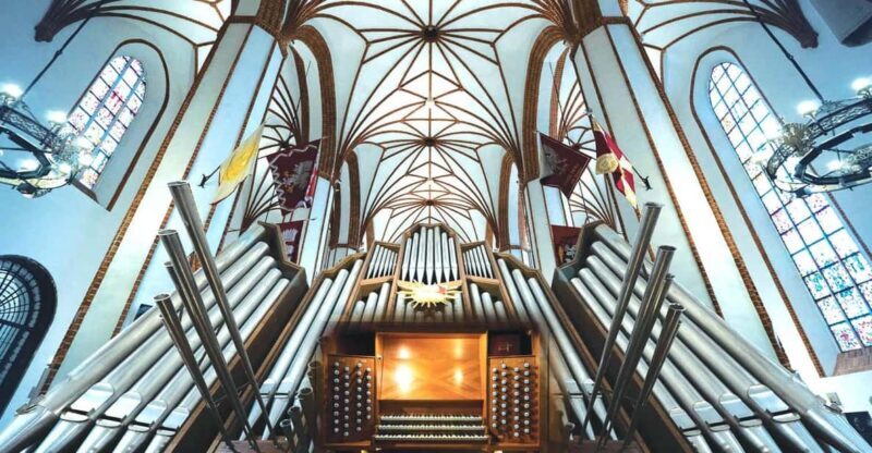XXXII International Festival of Organ Music CATHEDRAL ORGAN - Final Thoughts: Who Will Love This Experience?