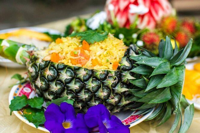 Ya Thai Cookery School Class in Krabi - The Challenges and Considerations